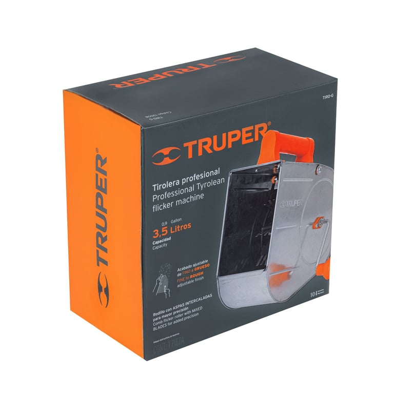 TodoTruper | Herramientas Truper en Línea
