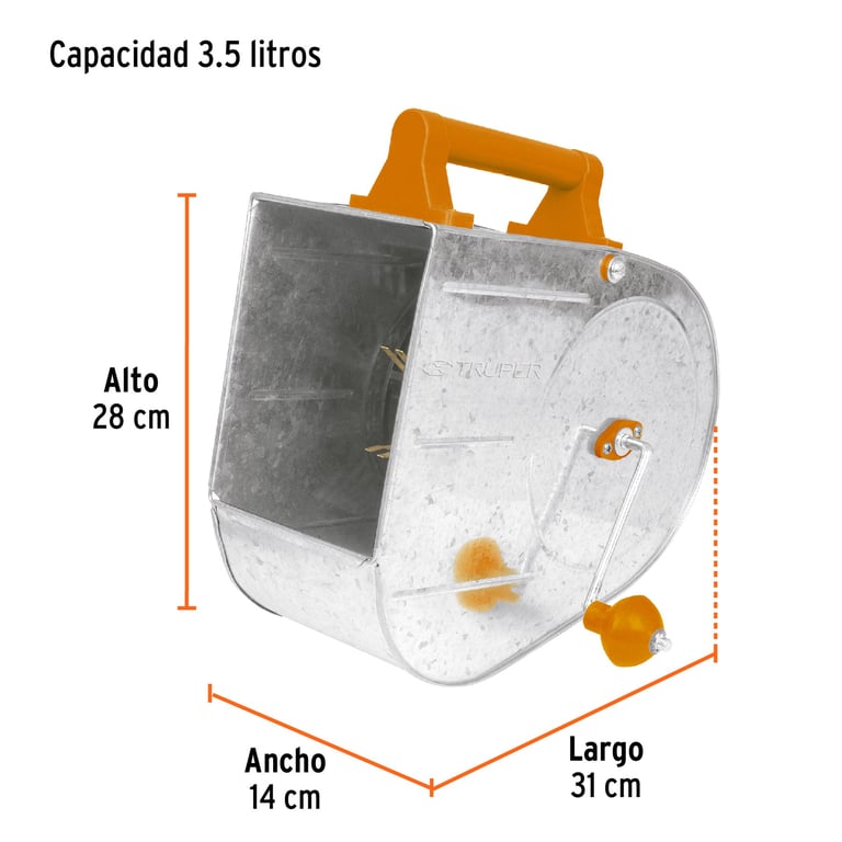 TodoTruper | Herramientas Truper en Línea